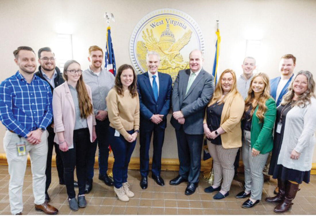 Homeland Security, Marshall unveil joint initiative | News, Sports ...